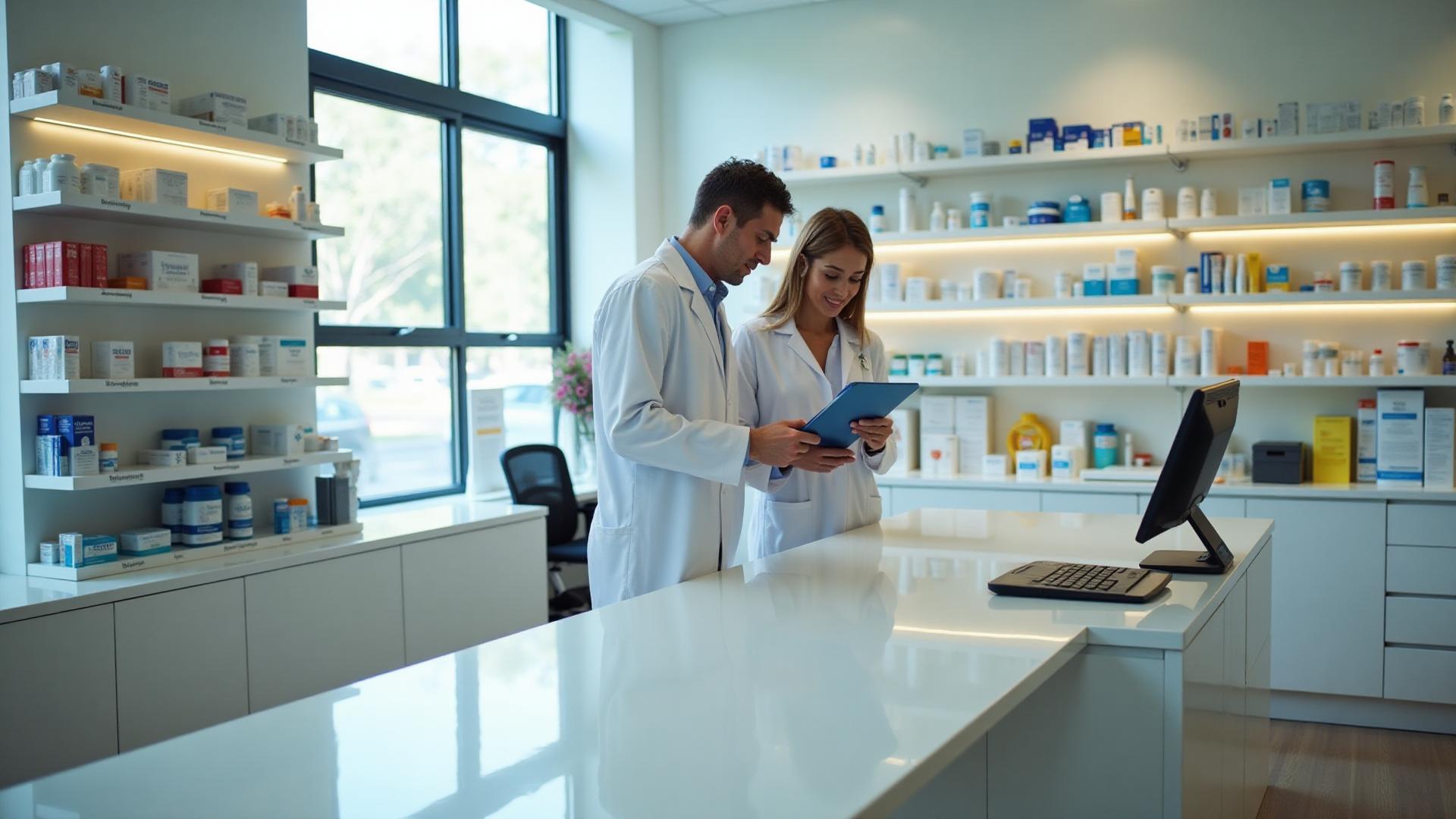 Pharmacy Locum Staffing Australia | Find AHPRA Registered Pharmacists ...